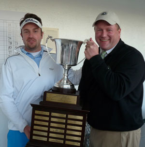 2013 Regular Results | Northern Virginia Golf Association