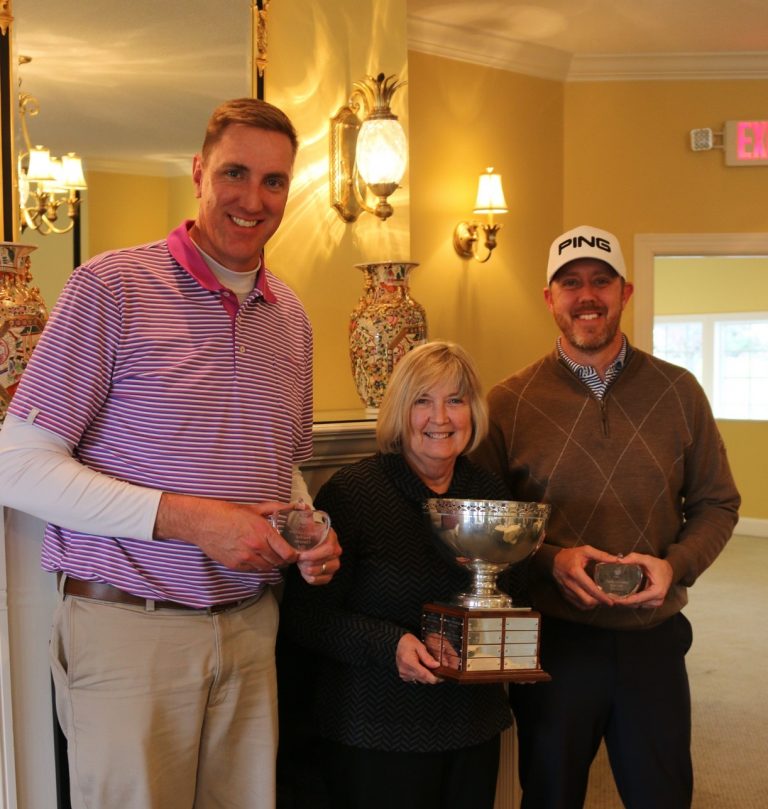 Curly Licklider Memorial 4-Ball Results | Northern Virginia Golf ...