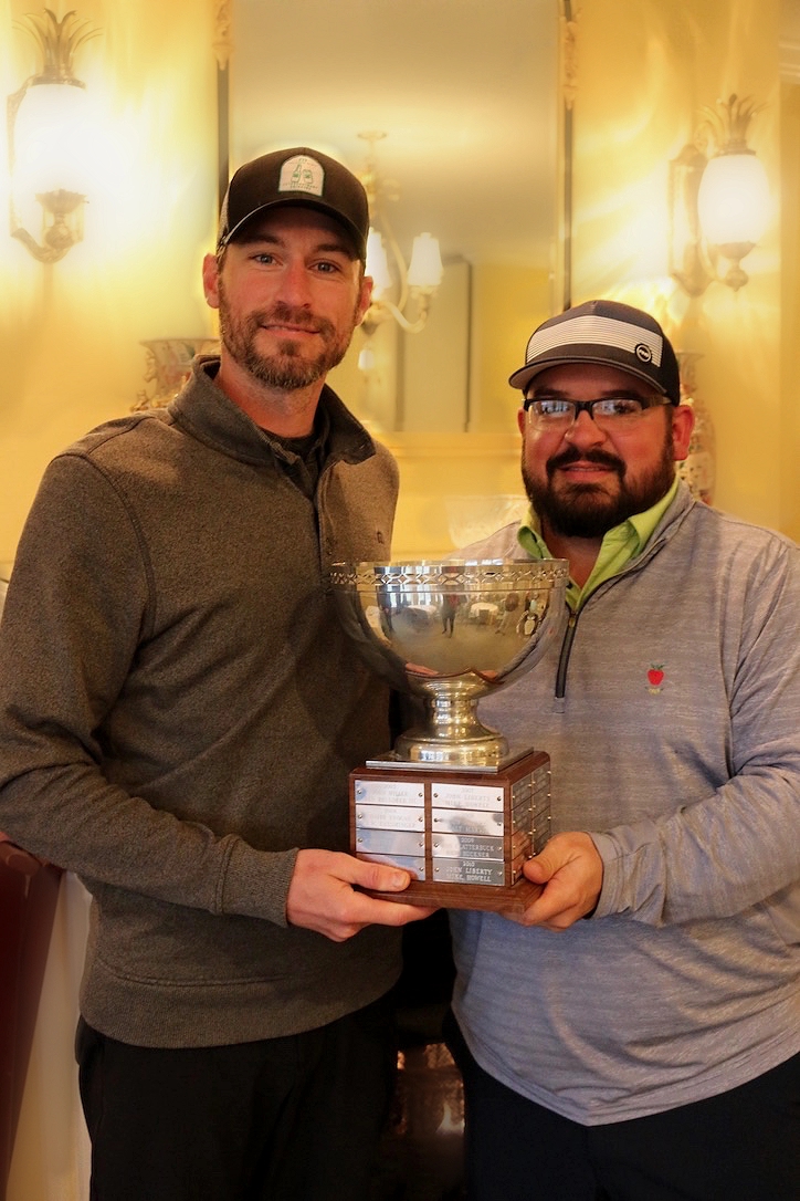 Curly Licklider results | Northern Virginia Golf Association